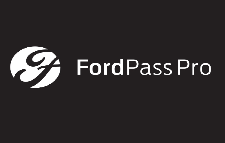 Met Ford Pass altijd op de hoogte hoe het met je auto is.